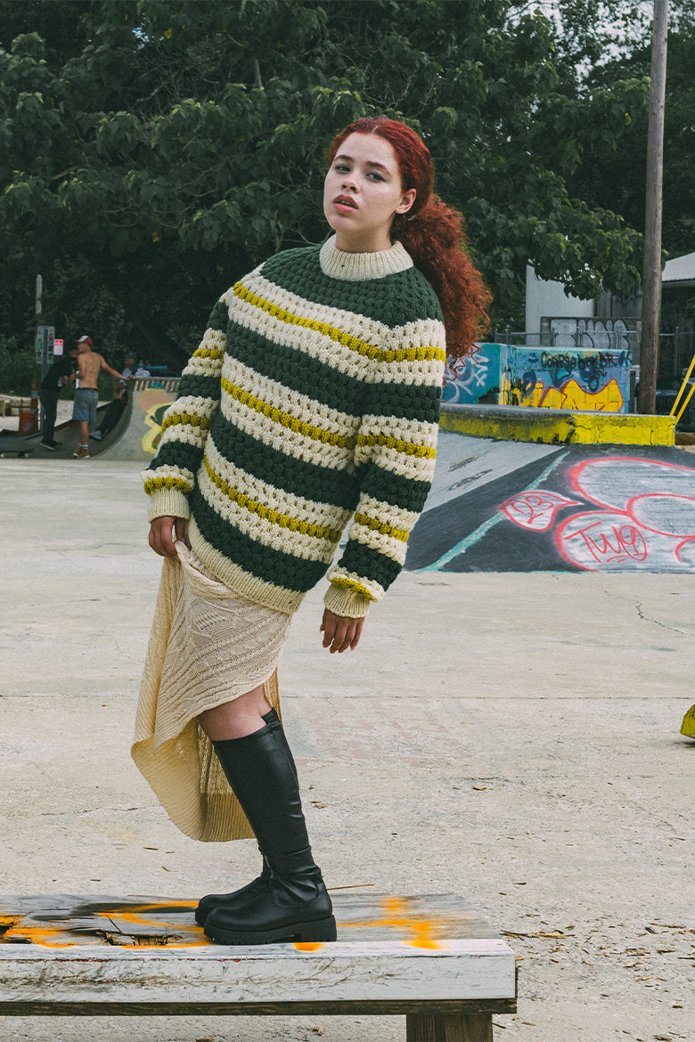 Dirty Laundry | Chinese Laundry