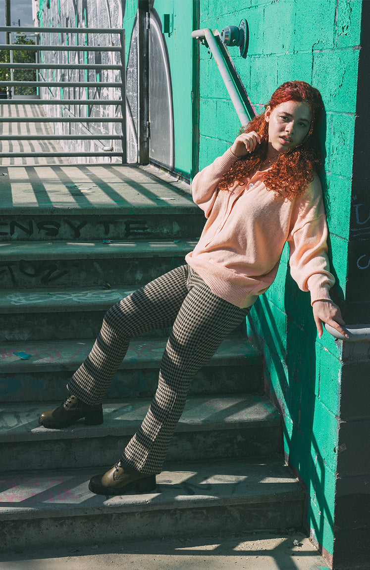 Dirty Laundry | Chinese Laundry