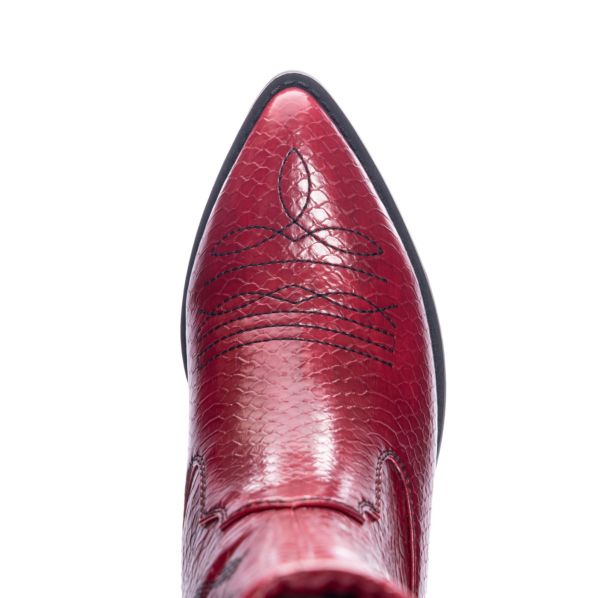 Josea Western Boot – Chinese Laundry