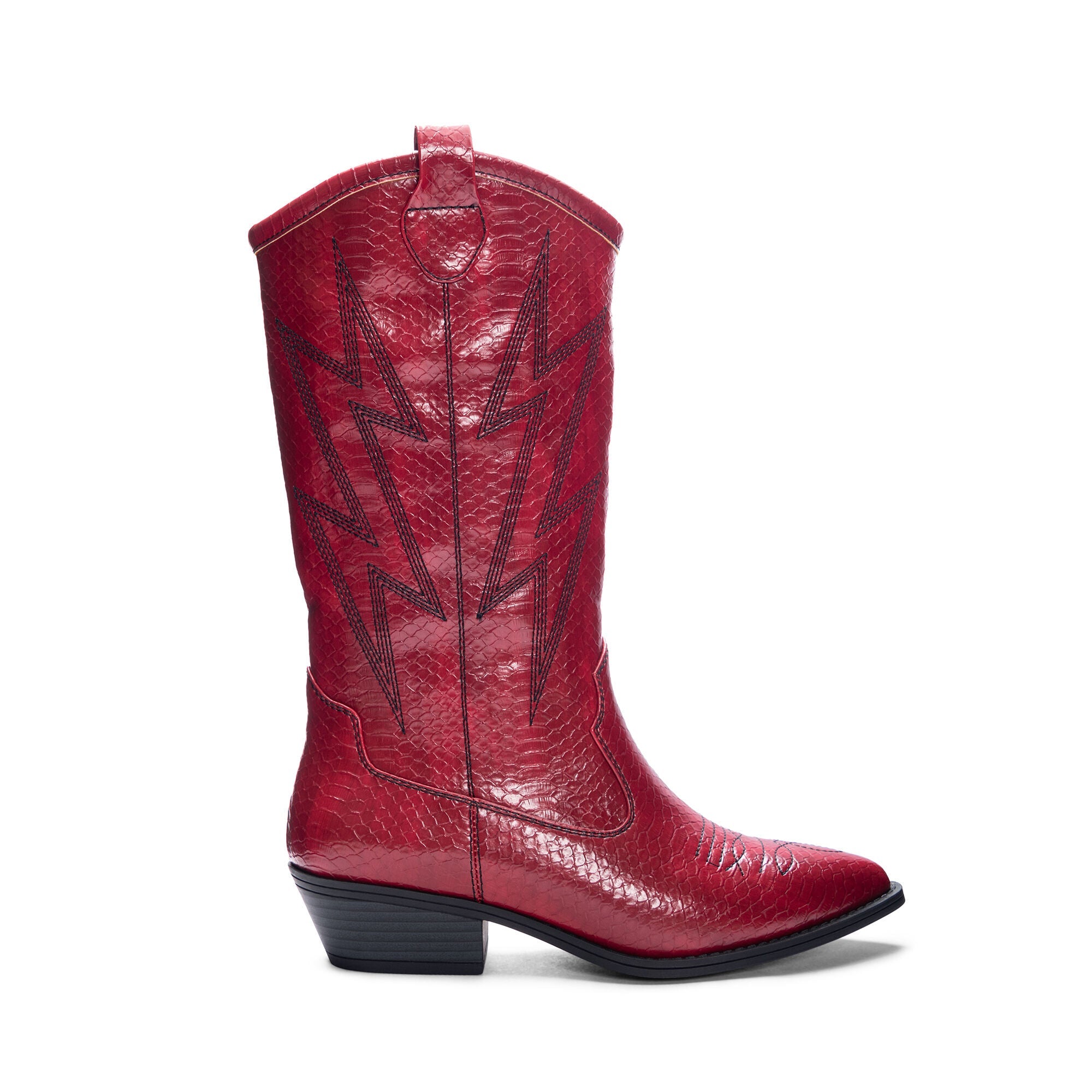 Josea Western Boot – Chinese Laundry