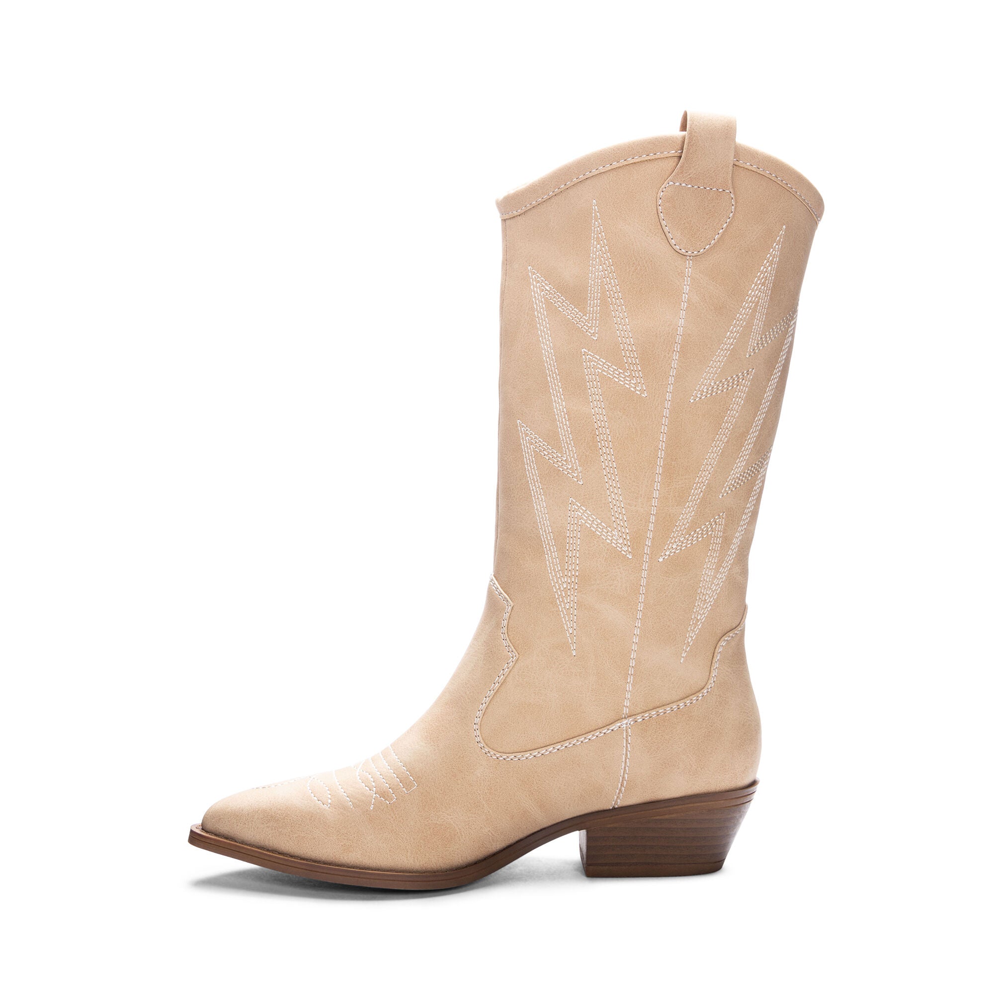 Josea Western Boot – Chinese Laundry