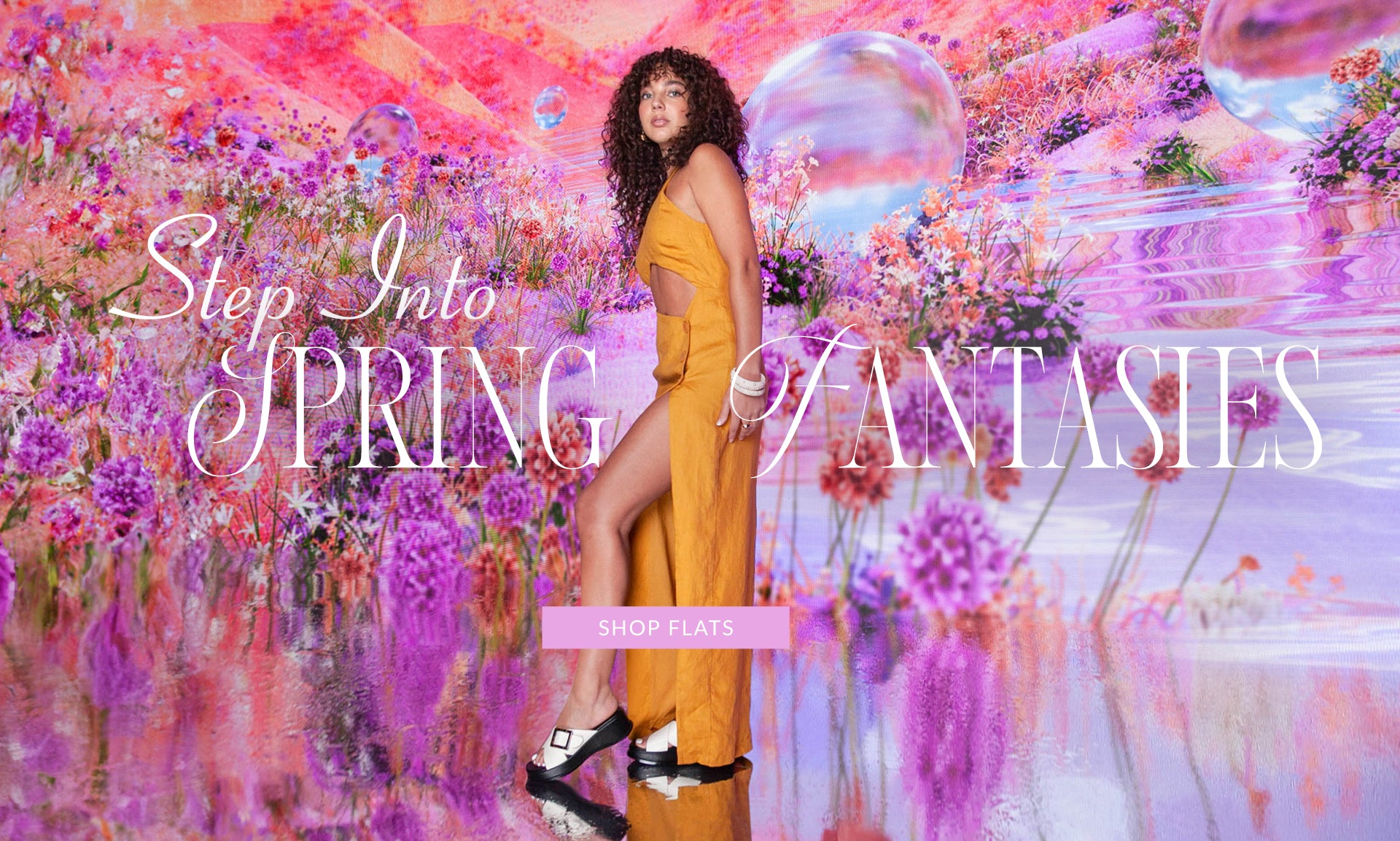 Women’s Fashion Shoes | Chinese Laundry