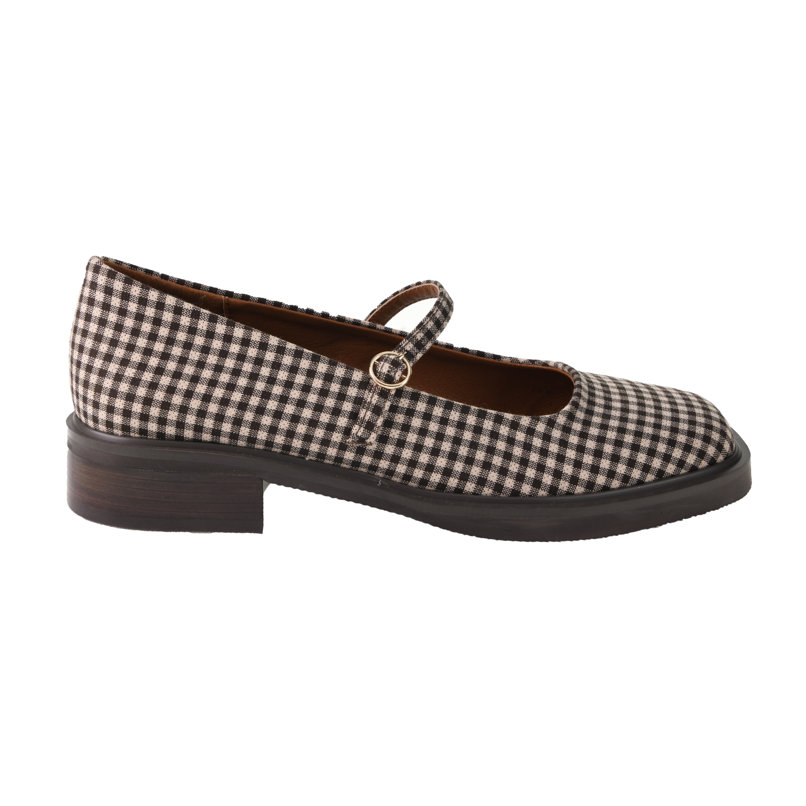 Sonia Mary Jane – Chinese Laundry